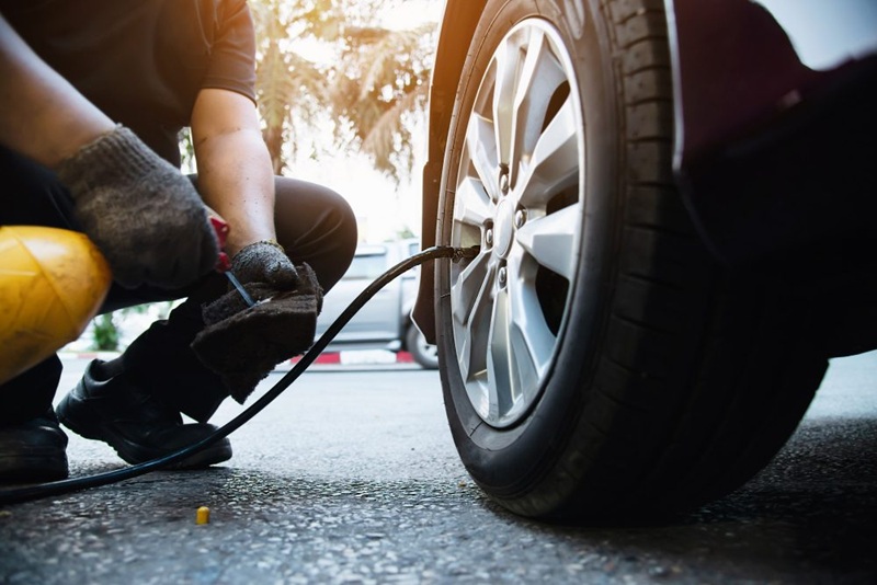 Why Your Tyres Matter More Than Your Engine: The Surprising Truth About ...